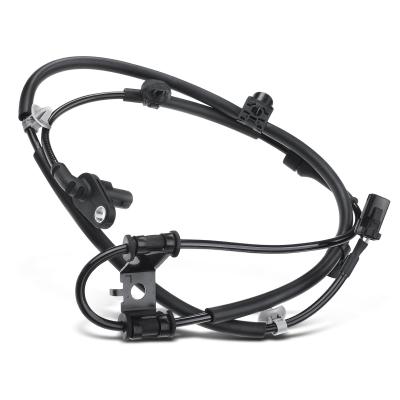 China Front Driver ABS Wheel Speed Sensor for Hyundai Santa Fe 13-18 Kia Sorento 13-14 for sale