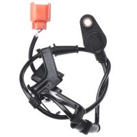 China Front Driver ABS Wheel Speed Sensor for Honda Civic 01-03 Acura EL 01-04 for sale