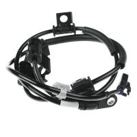 China Front Driver ABS Wheel Speed Sensor for Hyundai Tucson 2010 L4 2.4L for sale
