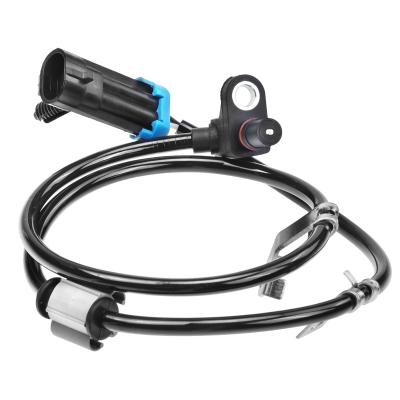 China Front Driver ABS Wheel Speed Sensor for Chevrolet Astro GMC Safari 2003-2005 for sale
