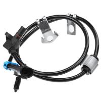 China Front Driver ABS Wheel Speed Sensor for Chevrolet Astro GMC Safari 2003-2005 for sale