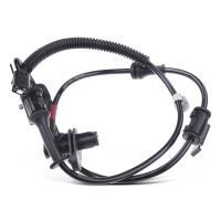 China Front Passenger ABS Wheel Speed Sensor for Hyundai Accent 2012-2017 1.6L for sale