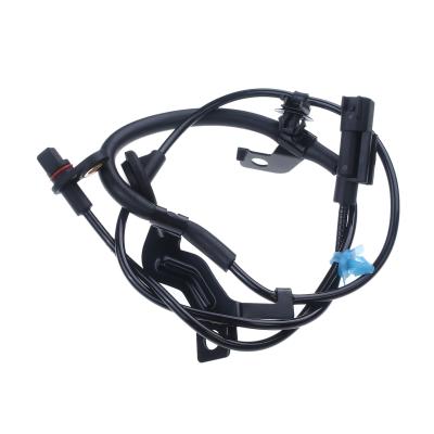 China Front Driver ABS Wheel Speed Sensor for Ford Escape 01-08 Mazda Tribute Mercury for sale