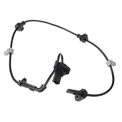 China Front Driver ABS Wheel Speed Sensor for Honda Civic 2016-2020 for sale