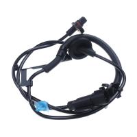 China Front Driver ABS Wheel Speed Sensor for Ford Escape 01-08 Mazda Tribute Mercury for sale
