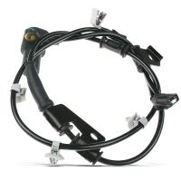 China Front Driver ABS Wheel Speed Sensor for Hyundai Tiburon 2003-2004 2.0L 2.7L for sale