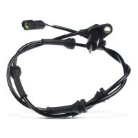 China Front Passenger ABS Wheel Speed Sensor for Kia Sportage 2001-2002 for sale