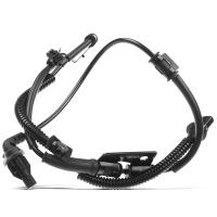 China Front Driver ABS Wheel Speed Sensor for Hyundai Tucson 2005-2009 L4 2.0L V6 2.7L for sale