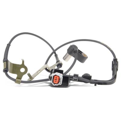 China Front Driver ABS Wheel Speed Sensor for Mazda 6 GG GY 2003-2008 for sale