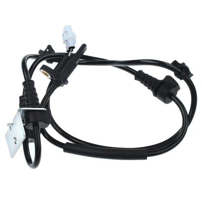 China Front Passenger ABS Wheel Speed Sensor for Suzuki SX4 2007-2013 L4 2.0L for sale