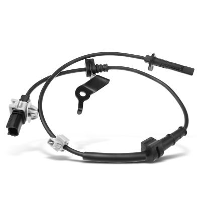 China Front Passenger ABS Wheel Speed Sensor for Honda Accord 2013-2017 Acura TLX for sale
