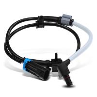 China Front Driver or Passenger ABS Wheel Speed Sensor for Chevy Express 2500 3500 for sale
