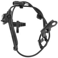 China Front Passenger ABS Wheel Speed Sensor for Toyota Corolla Matrix Pontiac for sale