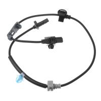 China Front Passenger ABS Wheel Speed Sensor for Acura RDX 2007-2012 SUV for sale