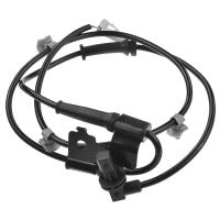 China Front Passenger ABS Wheel Speed Sensor for Hyundai Santa Fe 2010-2012 2.4L 3.5L for sale