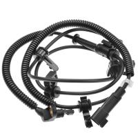 China Front Passenger ABS Wheel Speed Sensor for Jeep Liberty 2002-2007 2.4L 2.8L 3.7L for sale
