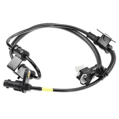 China Front Passenger ABS Wheel Speed Sensor for Kia Optima 2011-2012 2.0L 2.4L Sedan for sale
