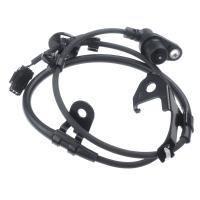 China Front Passenger ABS Wheel Speed Sensor for Toyota Echo 2000-2005 xA xB 2004-2006 for sale