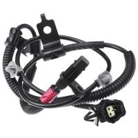 China Front Passenger ABS Wheel Speed Sensor for Hyundai Entourage Kia Sedona for sale