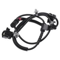 China Front Passenger ABS Wheel Speed Sensor for Hyundai Entourage Kia Sedona for sale