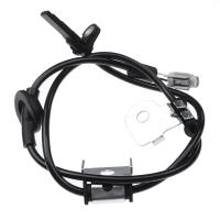 China Front Passenger ABS Wheel Speed Sensor for Subaru Forester 08-12 Impreza 08-10 for sale
