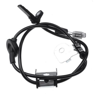 China Front Passenger ABS Wheel Speed Sensor for Subaru Forester 08-12 Impreza 08-10 for sale