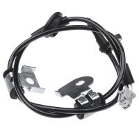 China Front Passenger ABS Wheel Speed Sensor for Subaru Forester 08-12 Impreza 08-10 for sale