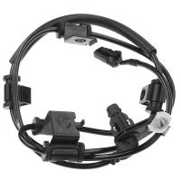 China Front Passenger ABS Wheel Speed Sensor for Kia Sportage 2011-2016 for sale