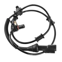 China Front Driver or Passenger ABS Wheel Speed Sensor for Ford Thunderbird 2004-2005 for sale