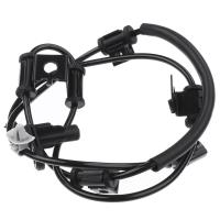 China Front Passenger ABS Wheel Speed Sensor for Kia Sportage 2011-2016 for sale