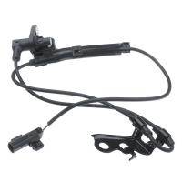 China Front Passenger ABS Wheel Speed Sensor for Toyota Corolla 2009-2013 L4 1.8L 2.4L for sale
