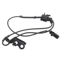 China Front Passenger ABS Wheel Speed Sensor for Toyota Corolla 2009-2013 L4 1.8L 2.4L for sale