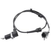 China Front Passenger ABS Wheel Speed Sensor for Infiniti QX4 01-03 Nissan Pathfinder for sale