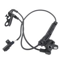 China Front Passenger ABS Wheel Speed Sensor for Toyota Corolla 2009-2013 L4 1.8L 2.4L for sale