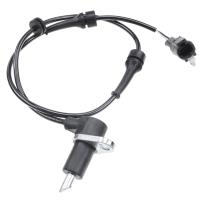 China Front Passenger ABS Wheel Speed Sensor for Infiniti QX4 01-03 Nissan Pathfinder for sale