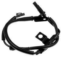 China Front Passenger ABS Wheel Speed Sensor for Kia Sorento 2007-2009 for sale