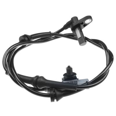 China Front Driver or Passenger ABS Wheel Speed Sensor for Land Rover Range Rover for sale