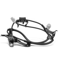 China Front Passenger ABS Wheel Speed Sensor for Toyota Camry Solara Lexus ES300 ES330 for sale