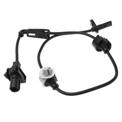 China Front Passenger ABS Wheel Speed Sensor for Honda Civic 2006-2011 Coupe for sale
