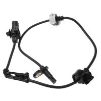 China Front Passenger ABS Wheel Speed Sensor for Honda Civic 2006-2011 Coupe for sale