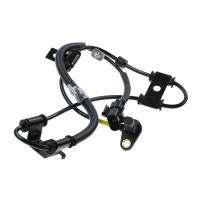 China Front Passenger ABS Wheel Speed Sensor for Kia Rio 2006-2007 L4 1.6L for sale