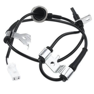 China Front Passenger ABS Wheel Speed Sensor for Suzuki Grand Vitara 2006-2013 for sale