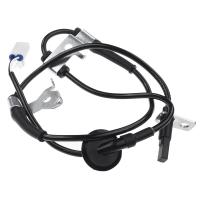 China Front Passenger ABS Wheel Speed Sensor for Suzuki Grand Vitara 2006-2013 for sale