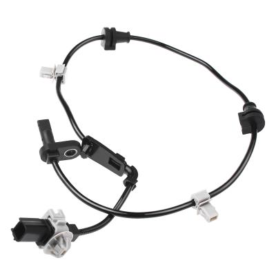 China Front Passenger ABS Wheel Speed Sensor for Honda Civic 2016-2017 Insight for sale
