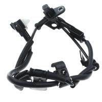China Front Passenger ABS Wheel Speed Sensor for Hyundai Sonata 05-09 Azera 06-11 for sale