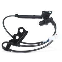 China Front Passenger ABS Wheel Speed Sensor for Toyota Corolla 2003-2008 for sale