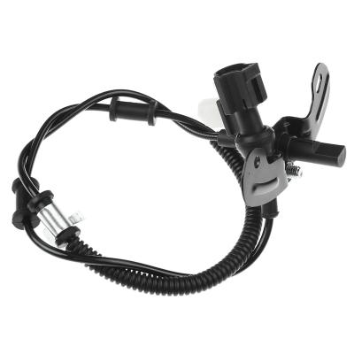 China Front Passenger ABS Wheel Speed Sensor for Ford E-150 E-250 E-350 2008-2010 for sale