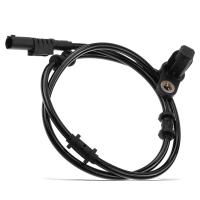 China Front Passenger ABS Wheel Speed Sensor for Mercedes-Benz ML350 ML500 03-05 for sale