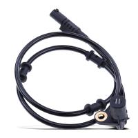 China Front Passenger ABS Wheel Speed Sensor for Mercedes-Benz ML320 ML430 ML500 for sale