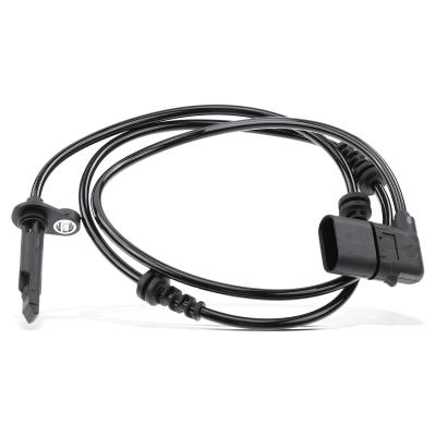 China Front Passenger ABS Wheel Speed Sensor for Mercedes-Benz C205 A205 C300 C350e for sale